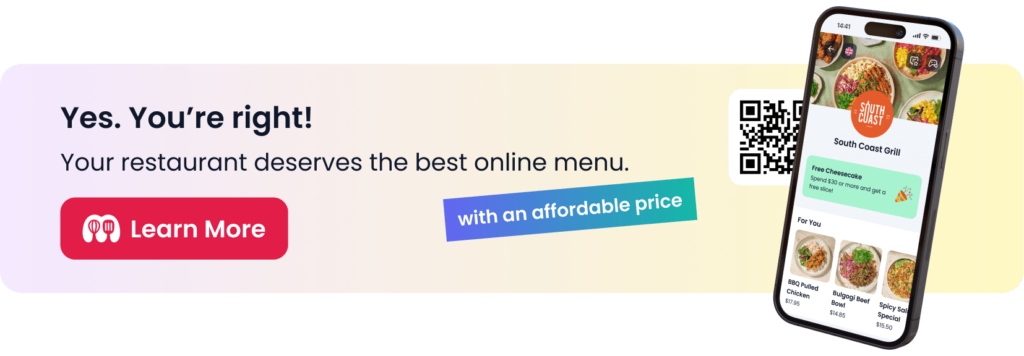 All Restaurant Terms, Slang and Lingo | The Ultimate Guide | 2025 ...